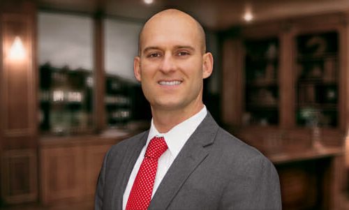 Meet Christopher Messer | Anniston Bankruptcy Attorney